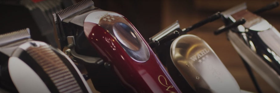 Professional Barber Supply & Equipment | Barber Items