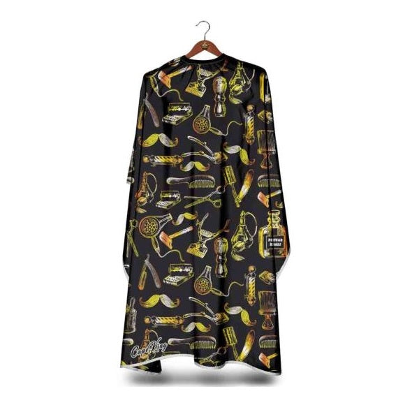 Barber Cape | Barber Items