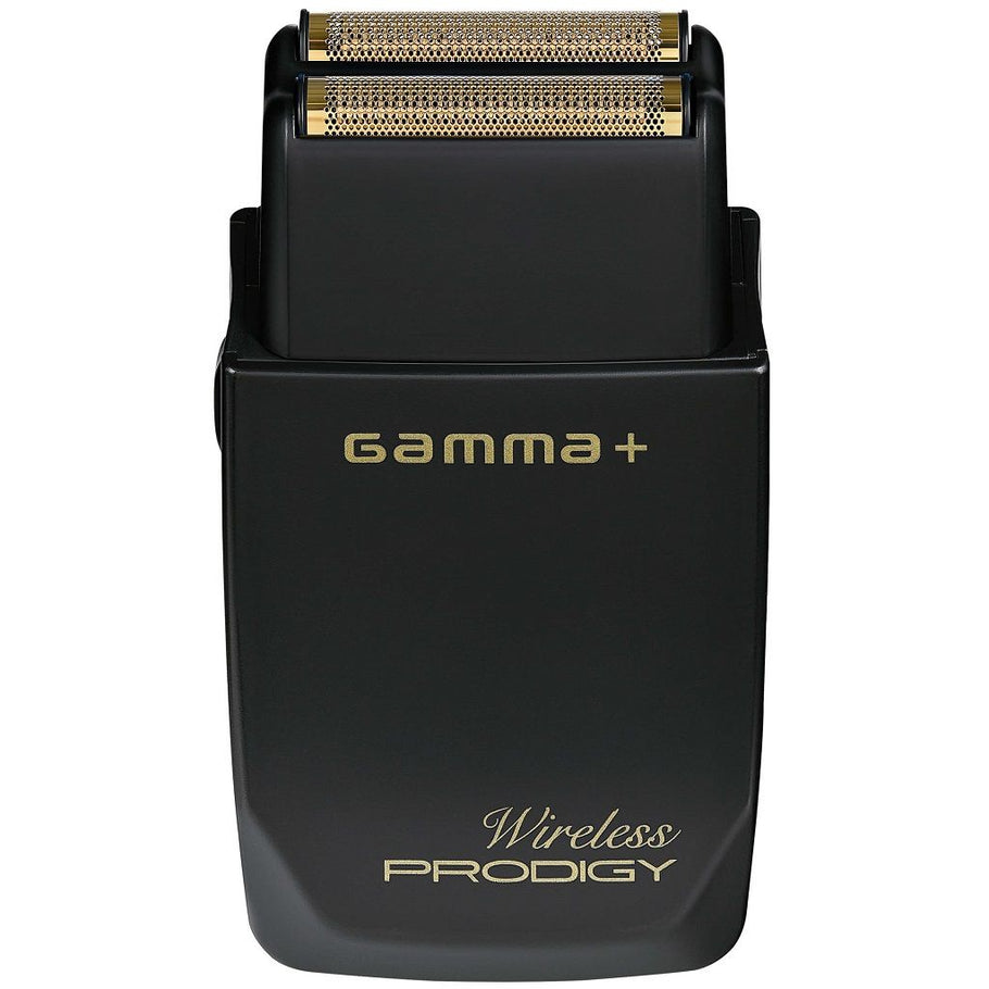 Gamma Wireless Prodigy Foil Shaver GPWPFS