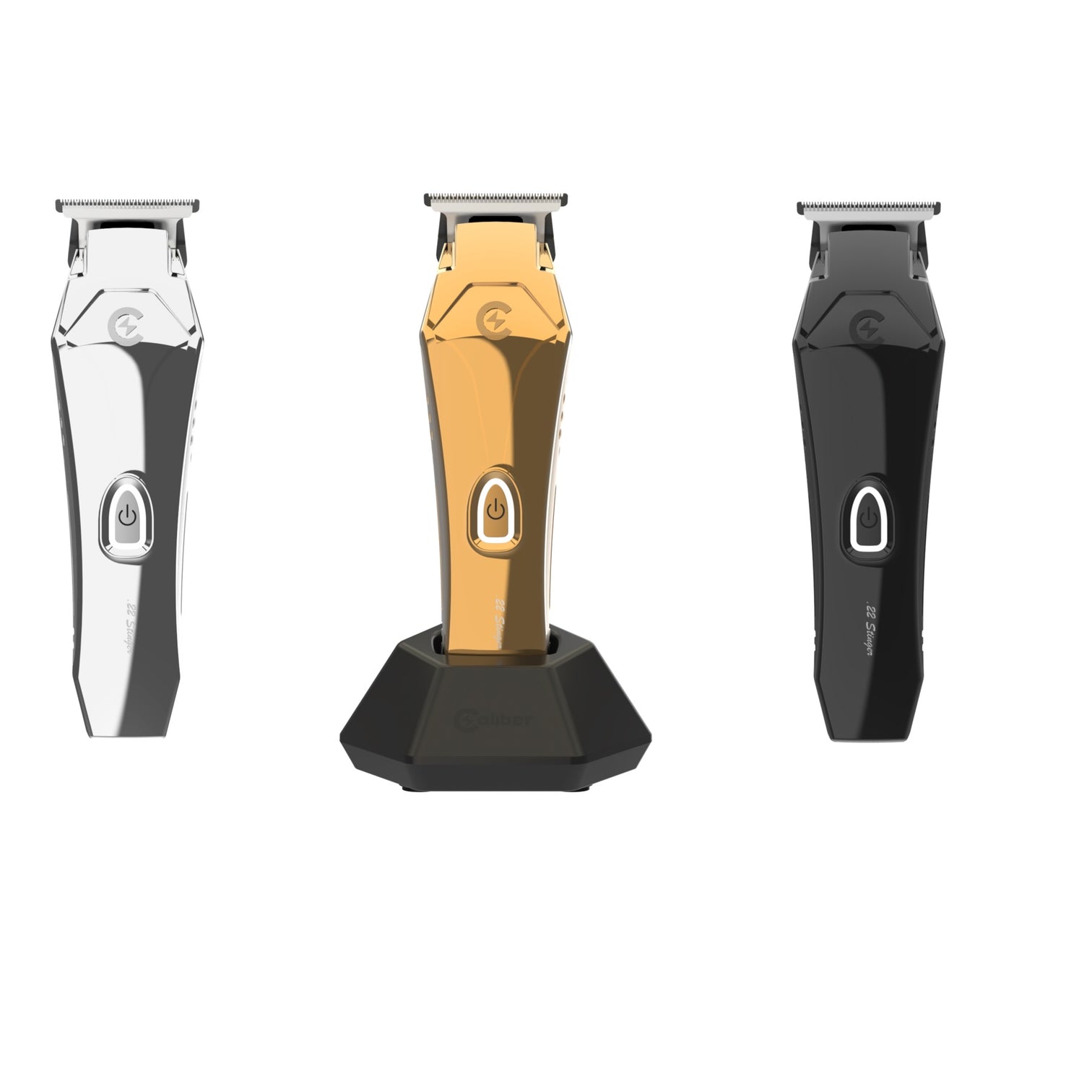 Caliber Caliber Pro .22 Stinger Trimmer 217