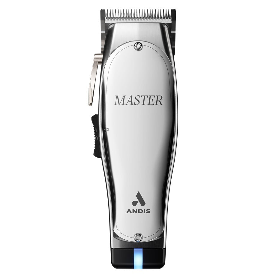 Andis Clippers & Trimmers | Barber Items
