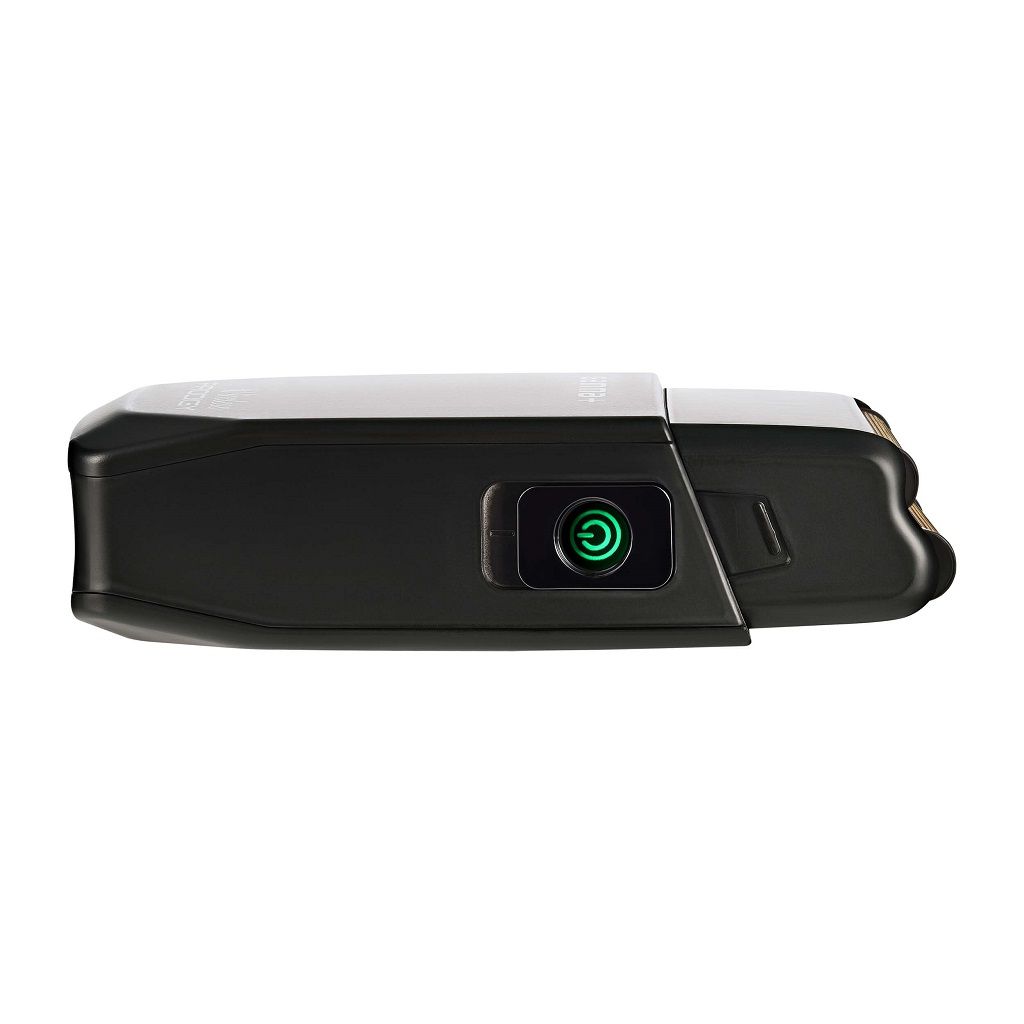 Gamma Wireless Prodigy Foil Shaver GPWPFS